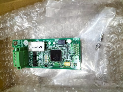 FUJI OPC-G1-CCL COSEL BOARD INTERFACE CC-LINK V2 ราคา 21,000.00 บาท