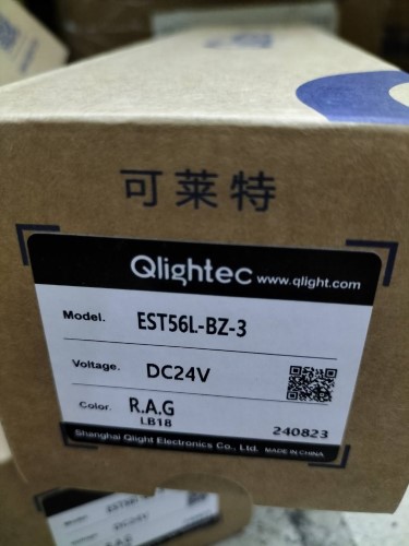QLIGHTEC EST56L-BZ-3-24-RAG-LB18 ราคา 1,391.60 บาท