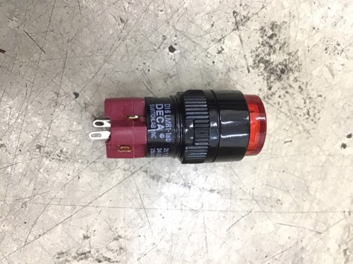 DECA D16LMR1-1AB RED ราคา 380 บาท