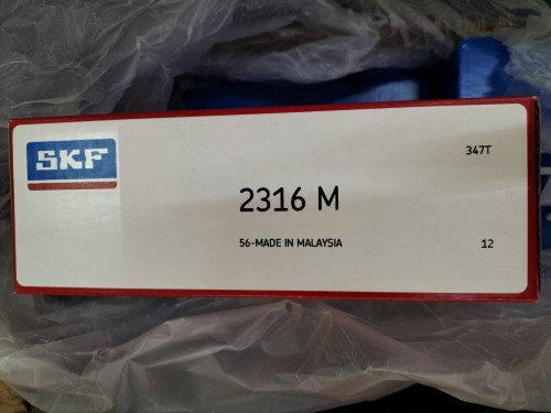 SKF BEARING 2316M ราคา 7,858 บาท