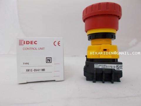 XW1E-BV411MR IDEC ราคา 1,000 บาท