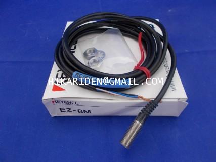 EZ-8M KEYENCE ราคา 1,000 บาท