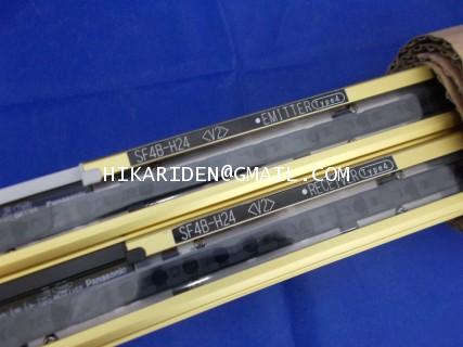 SF4B-H24lt;V2gt; PANASONIC ราคา 18,000 บาท