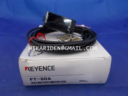 KEYENCE FT-50A ราคา 10,000 บาท