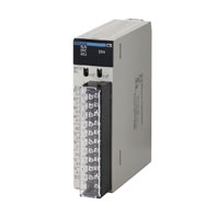 OMRON CS1W-EIP21