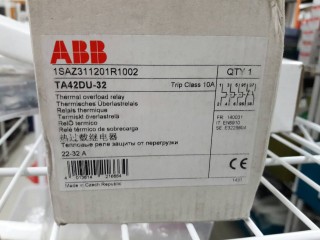 ABB TA42DU-32 ราคา 1000 บาท
