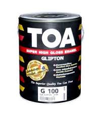 TOA GLIPTON G370ราคา500บาท