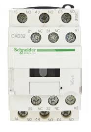 SCHNEIDER CAD32F7