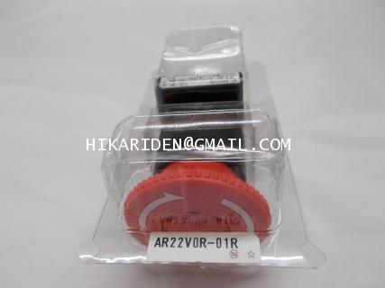 AR22V2R-01R