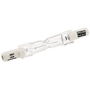 PHILIPS PLUSLINE 300W 230V R7S