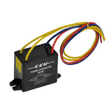 KEM POWER CONVERTOR SR-30