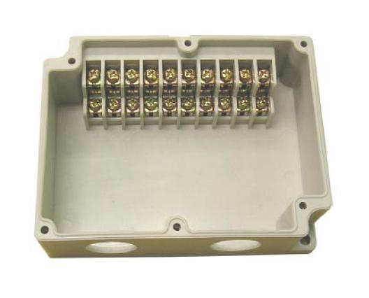 TOGI BOX TM-1002 600V 15A