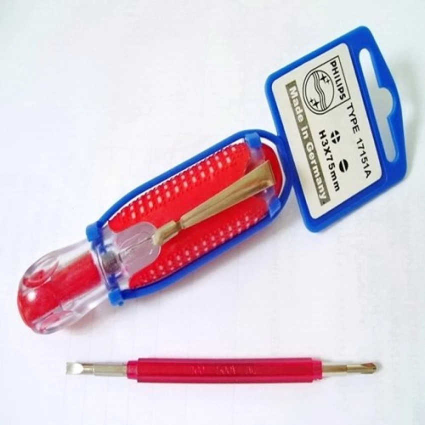 PHILIPS 17151A H3X75 mm