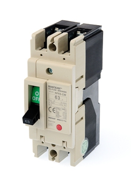 NF32-SV 2P 32A PM