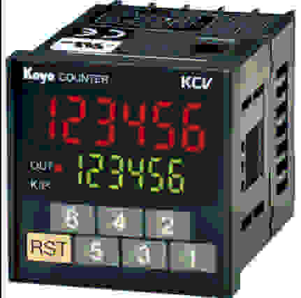 KCV-4S-C