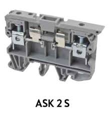 A01806 KLEMSAN ASK2 500V