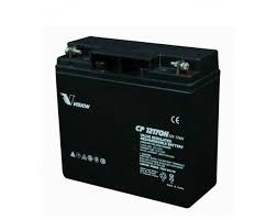 A0466 VISION CP12170-X 17AH