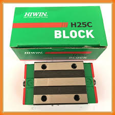 A00260 HIWIN H25C BLOCK