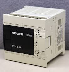 A00533 MITSUBISHI FX3G-24MT/ESS