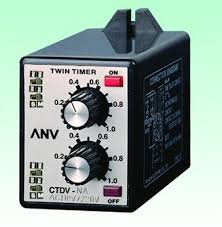 A00456 CKC CTDV-N 220VAC 50/60Hz