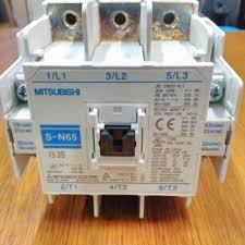 A00584 MITSUBISHI S-N65 380V-415V