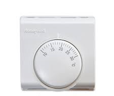 A03798 INTRONICS ROOM THERMO II-C-220-W COOL