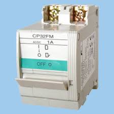 A00765 FUJI ELECTRIC CP32FM 1A