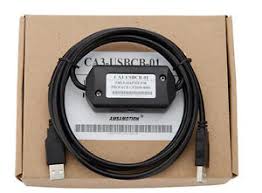 A03907 CA3-USBCB-01 USB ADAPTER FOR PRO-FACE HMI GP3000 ST3000W LT3000 ...