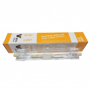 A02919 VETO LIGHTING 150W R7S 6500K