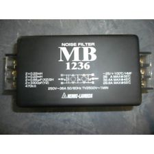 A04800 DENSEI-LAMBDA MB-1236