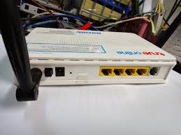 A04277 BILLION TRUE ONLINE WIRELESS-N ADSL ROUTER 12VDC 1A