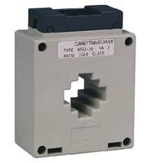 A04327 QUBIX CURRENT TRANSFORMER MSQ-30 660V 100/5A