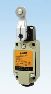 C00078 TEND TZ-5104-2N 10A 250VAC IP65