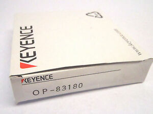 A04866 KEYENCE OP-83180