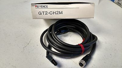 A04888 KEYENCE GT2-CH2M