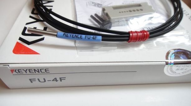 A04933 KEYENCE FU-4F