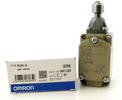 A001251 OMRON WLD3 WITH PARTS LIMIT SWITCH