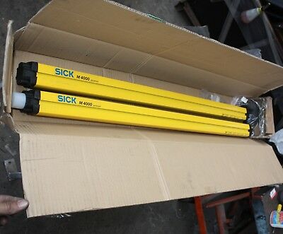 A04852 SICK M4000 STANDARD