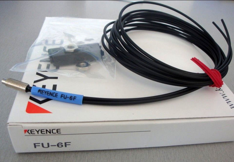 A04854 KEYENCE FU-6F