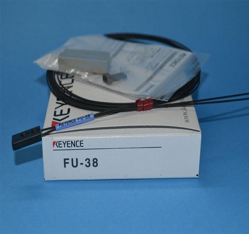 A04858 KEYENCE FU-38