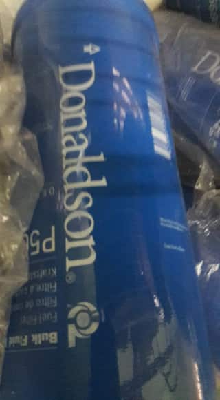 DONALDSON BULK FLUID FILTRATION P568666