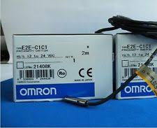 A001277 OMRON E2E-C1C1 12-24VDC