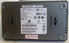3CGSU08A 3COM ANATEL JD871A