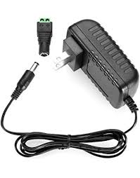 Ac Adapteor Weequ 0505 100 240v