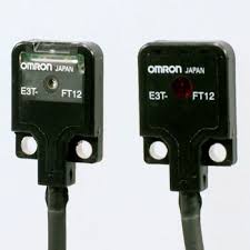 A01501 OMRON E2T-FT12 12-24VDC