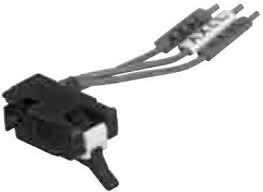FUJI AUXILIARY SWITCH BZ6WR10C