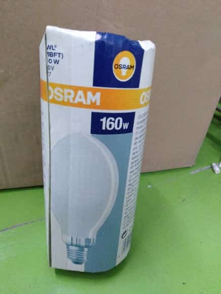 A02935 OSRAM โบลิ้ง 160W E27