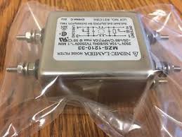 NEMIC-LAMBDA MZS-1210-33 10A 250VAC