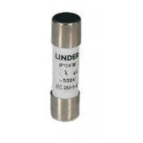 A03097 LINDER FUSE 32A 500/660V 10x38