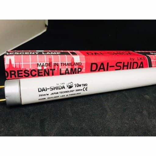 A04979 DAI-SHIDA 18W T8/D DAYLIGHT